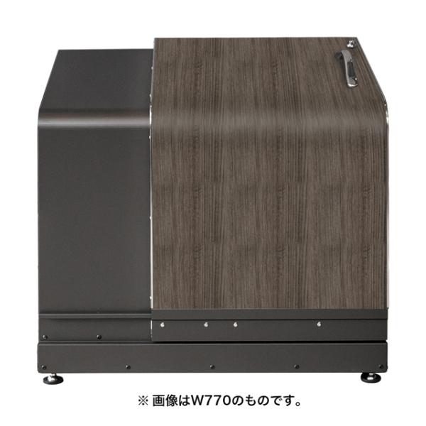 あらゆる収納ニーズに応える3WAY！。耐久性と美しさを兼ね備えたボディはサビ・腐食に強く高度な堅牢性を誇ります。大容量の宅配ボックスとして、家庭用ゴミ置き場として、ガーデン用品や防災用品の収納ボックスとして、「ダスポン」は人々の日常生活に美...