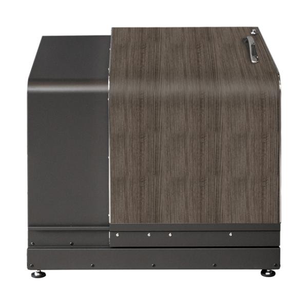 あらゆる収納ニーズに応える3WAY！。耐久性と美しさを兼ね備えたボディはサビ・腐食に強く高度な堅牢性を誇ります。大容量の宅配ボックスとして、家庭用ゴミ置き場として、ガーデン用品や防災用品の収納ボックスとして、「ダスポン」は人々の日常生活に美...