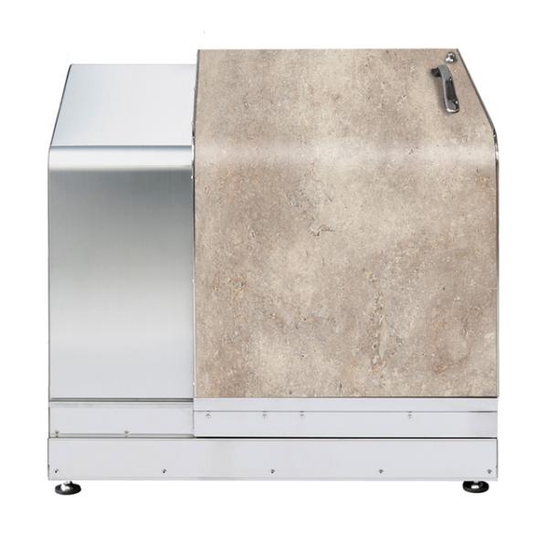 あらゆる収納ニーズに応える3WAY！。耐久性と美しさを兼ね備えたボディはサビ・腐食に強く高度な堅牢性を誇ります。大容量の宅配ボックスとして、家庭用ゴミ置き場として、ガーデン用品や防災用品の収納ボックスとして、「ダスポン」は人々の日常生活に美...