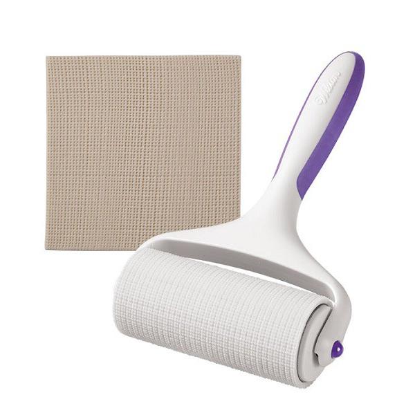 Wilton ウィルトン  / パターンエンボサー ファブリック PATTERN EMBOSSER - FABRIC 製菓 プレゼント ギフト スタイリッシュ おしゃれ アントレスクエア