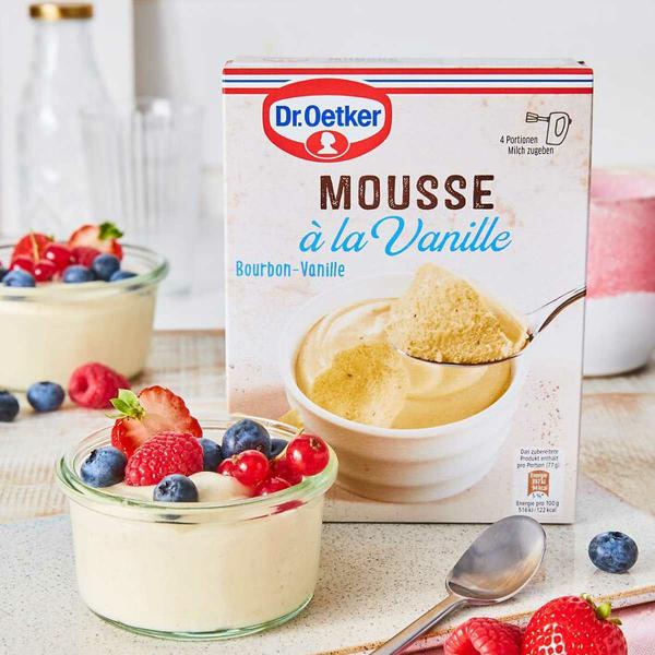 【Dr.Oetker／ドクター・オツカー】ドイツNo,1冷凍ピザ！ご家庭にプロの味を。毎日230万枚生産！世界50カ国以上が利用している人気のピザをメインに冷凍食品を展開しているブランド。ドクター・オツカーは130年以上の歴史のあるドイツの...