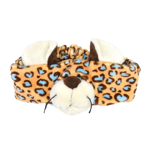 NICIの人気キャラクターになりきれるヘアバンドが登場！ラブベア、ヒヨコ、レパード、ピッグ、ユキウサギ、シュナウザーの6キャラ展開！丸洗いOKなので汚れても大丈夫！洗顔などの日常の中で、お気に入りのキャラクターになりきっちゃいましょう！こち...