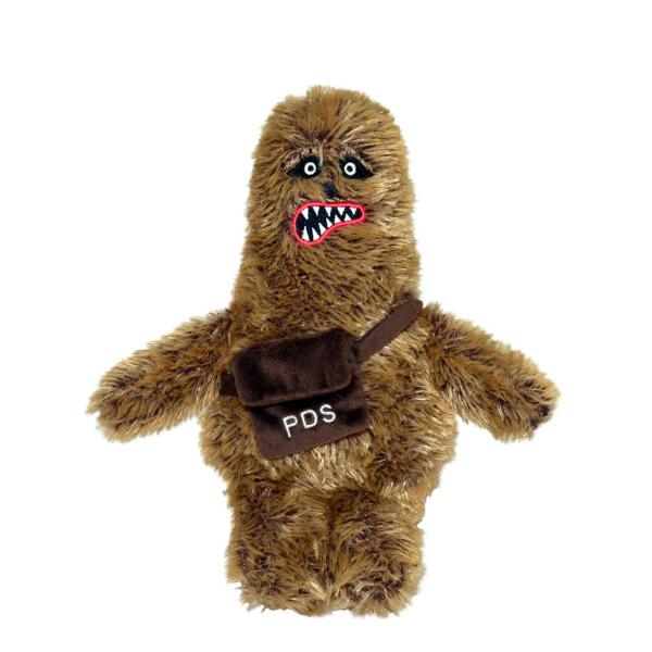 唯一無二の世界観で人気のファッションブランド「PUNK DRUNKERS」と、ドイツ発のぬいぐるみブランド「NICI」が再びタッグを組んだコラボ第2弾がついに登場！NICIのぬいぐるみならではのふわふわの質感に、PUNK DRUNKERSら...