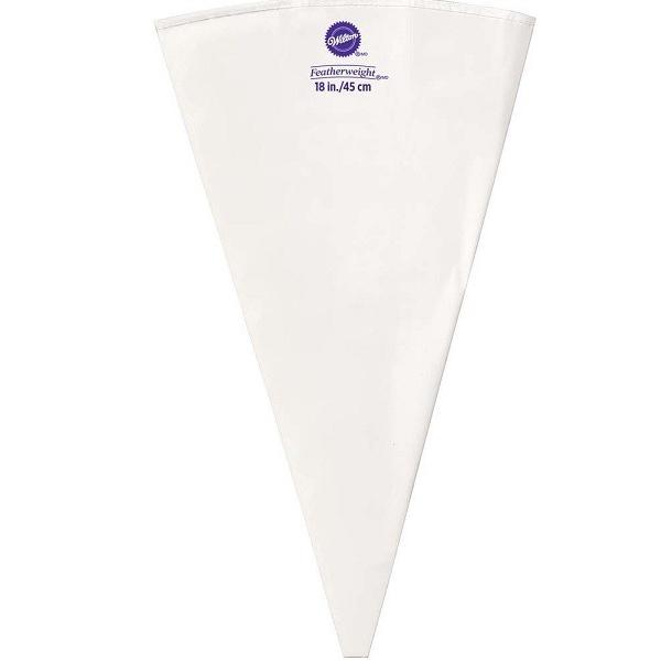 Wilton  ウィルトン  / フェザーウェイトバッグ18インチ 18 IN FEATHERWEIGHT PIPING BAG 製菓 プレゼント ギフト スタイリッシュ おしゃれ アントレスクエア