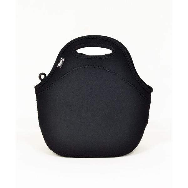 BUILTE  ビルト  / ゴウメットバッグ ブラック プレゼント ギフト スタイリッシュ  バック ランチバック アントレスクエア