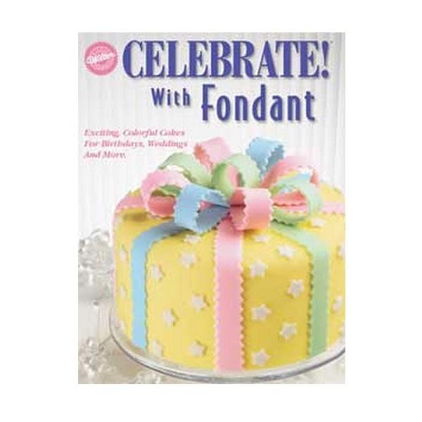 Wilton  ウィルトン  / フォンダンブック FONDANT BOOK 製菓 プレゼント ギフト スタイリッシュ おしゃれ アントレスクエア