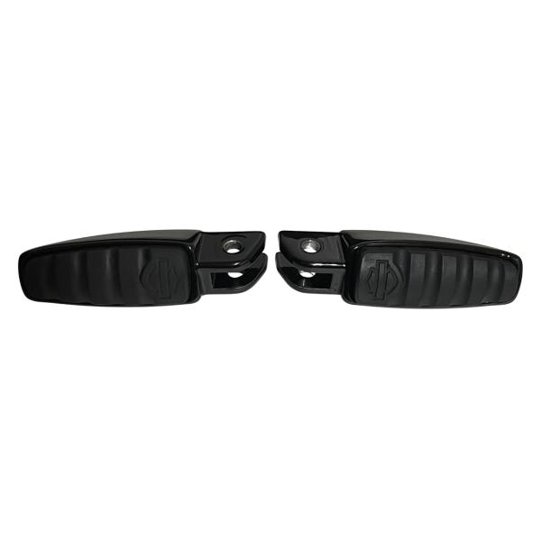 【メーカー名】Harley-Davidson / ハーレーダビッドソン【品名】FOOT PEG / フットペグ【品番】Left : 50500756Right : 50500759【適合車種】2020年 FXDRS【特徴】こちらの商品は20...