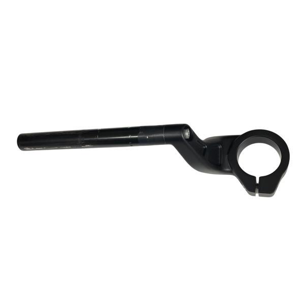【メーカー名】Harley-Davidson / ハーレーダビッドソン【品名】・HANDLEBAR / ハンドルバー・RISER,Left / ライザー, 左【品番】・55800836 : HANDLEBAR / ハンドルバー・559001...