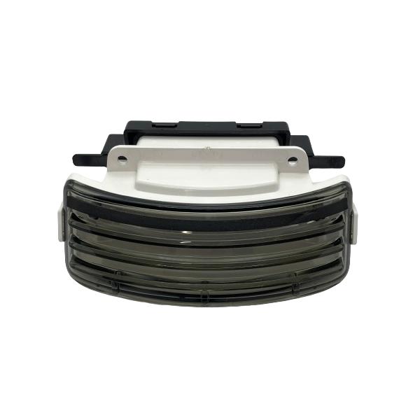 【メーカー名】HARLEY-DAVIDSON / ハーレーダビッドソン【品名】 Tri-Bar Light / トライバーライト リアフェンダーライト【品番】 59500070BYM【適合車種】ツーリングモデル 【特徴】日本仕様の為、ライト...