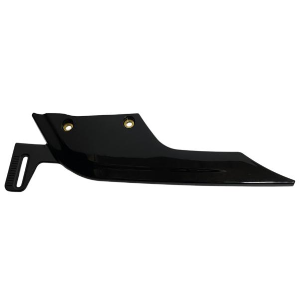 【メーカー名】Harley-Davidson / ハーレーダビッドソン【品名】DEBRIS DEFLECTOR /デブリ デフレクター【品番】60300167【適合車種】2020 FXDRS【特徴】こちらの商品は2020年 FXDRSから取...