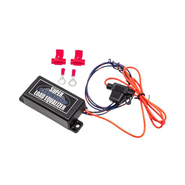 【メーカー名】BADLANDS / バッドランド【品名】 Super Load Equalizer / ウインカー イコライザー【品番】LE-CB【適合車種】2024 FLHTK、FLTRK、FLHRXS2014〜2023 スポーツスター、...