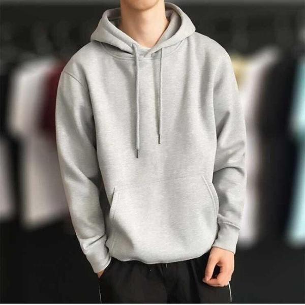 パーカー メンズ 長袖 トップス アウター 30代 40代 50代 メンズスタイル おしゃれ シンプル 通勤 通学 トップス 大きいサイズあり ルームウェア 部屋着商品詳細素材：ポリエステル＆その他柄：無地袖丈：長袖カラー：ブラック、グレー...