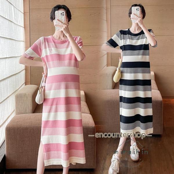 マタニティ 服 ロングワンピース 体型カバー プレゼント マタニティウェア マタニティワンピースデート 誕生日 お祝い パーティー お呼ばれ お見合い お花見 お家デート 撮影 女子力アップ 細みえ 大きいサイズ 大人可愛い 上品 エレガン...