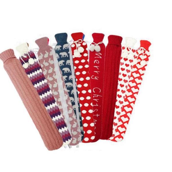 今、大のソフトなボトルの湯たんぽです。お腹、腰、足に優しくフィット。冷えや痛みを軽減します。ギフトにもおすすめ、クリスマスプレゼントや出産祝い、結婚祝いなどにもおすすめです。冬の冷たいお布団に入れて、優しく温めたり、オフィスのエアコン冷え対...