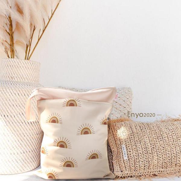 商品名: 防水バッグ 防水ポーチ オムツポーチ 大容量 オムツ入れ 水着入れ ポーチ 防水 ウェットバッグ トラベルバッグ トラベルポーチ 旅行 ビーチバッグ プールバッグ                            商品説明:化...