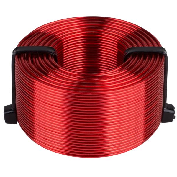 Dayton Audio 空芯コイル（18AWG）※表示価格は「1個」のお値段です。　この『Dayton Audio』製の空芯コイル（18AWG）は『Perfect Layer wound』（完璧な層状巻）と呼ばれる構造の優れた製品で、低価...