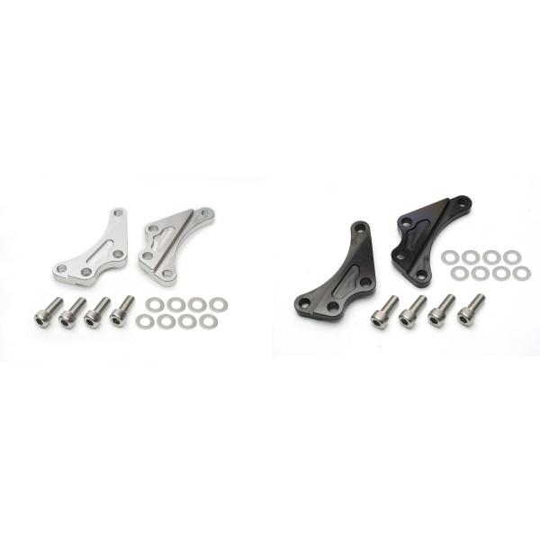 ■キャリパーサポート (40mmピッチ&amp;STDローター径用)SUZUKI IMPULSE400 '99 〜 '03■品番　： 1473005S/1473005B■JANコード　： 4538792314952/453879230879...