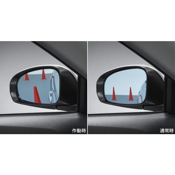 ■適合年式年式：H24年8月〜H28年10月■適合型式DBA-GRX130／DBA-GRX133(2WD)DBA-GRX135(4WD)■グレード全グレード■商品詳細全グレード※サイドモニターシステム〈販売店装着オプション〉＆ウェルカムライ...