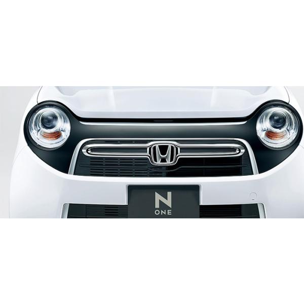 N-ONE JG1/JG2 後期：純正フロントグリル ネオ クラシック（P用） :H-009052:エピックス - 通販 - Yahoo!ショッピング