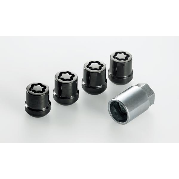 ■適合年式年式：R6年7月〜■適合型式ZBA-ZC8■適合グレード全グレード■商品詳細ブラックキャップタイプ 4個セット（マックガード社製)品番 08W42-TY3-001A※標準装備のアルミホイールに装着できます。●純正オプション品ですの...