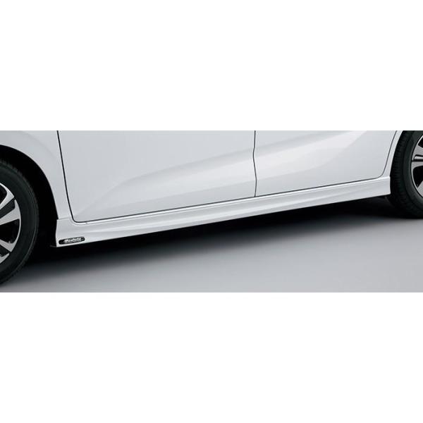 ■適合年式年式：H28年9月〜R1年9月■適合型式DAA-GB7/DAA-GB8(ハイブリッド)DBA-GB5/DBA-GB6(ガソリン)■グレードHV B／HV G／HV EX／B／G／G・S■商品詳細※マッドガードとの同時装着はできませ...