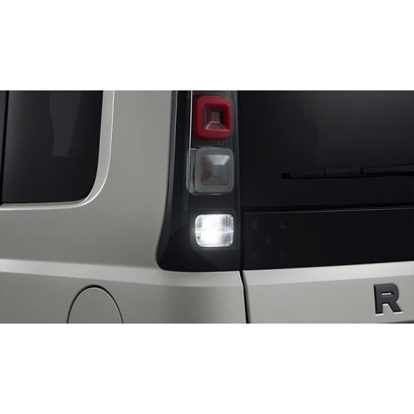 ■適合年式年式：R7年10月〜■適合型式２ＷＤ：5BA-BB1A、4BA-BB2A４ＷＤ：5BA-BB5A、4BA-BB6A■グレード全グレード■商品詳細バックランプ用T16・クリアビューパッケージ無車用（T16×2個）・クリアビューパッケ...