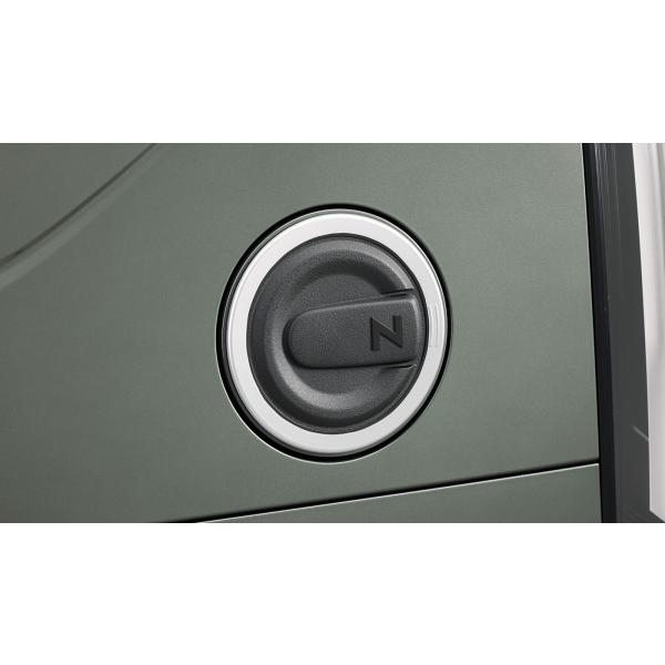 ■適合年式年式：R6年9月〜■適合型式6BA-JF5（FF）6BA-JF6（4WD）■グレードNBOX JOYNBOX JOY ターボ■商品詳細品番 08F59-39L-000ブラック×シルバー／Nロゴ付貼付けタイプ直径16.5cm※ボディ...