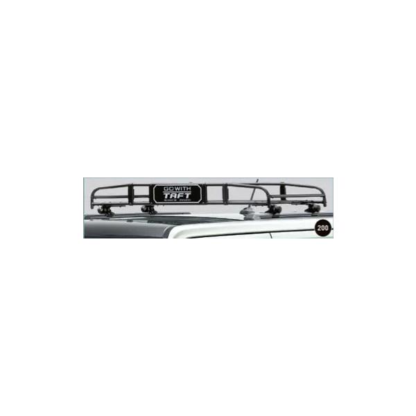 ■適合年式年式：R4年12月〜■適合型式5BA-LA900S（2WD）5BA-LA910S（4WD）■適合グレードXターボ、Xを除く全車■商品詳細耐荷量：25kgルーフからキャリア上面までの距離約179mm。●純正オプション品ですので材質的...