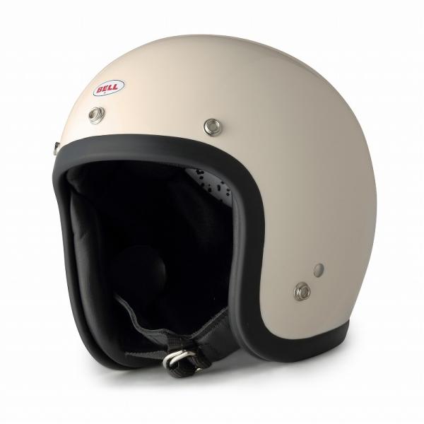 1954年、ベルオートパーツよりヘルメット部門として独立し、最初に着手した「500」と言われるジェット型ヘルメット。500は発泡ライナーを内装に採用した画期的なヘルメットであり、その後「500-TX」というモデル名で継承されていきます。今回...