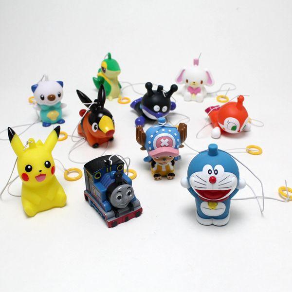 【仕様】よく伸びるゴムと手持ちの輪付きサイズ／約5cm〜7cm程(種類により多少異なります。)重量／25〜30g素材／プラスチック又はソフビ【備考】キャラクター種類及び形・柄は、各種の取り混ぜとなります。お選び頂く事が出来ませんので、ご了承...