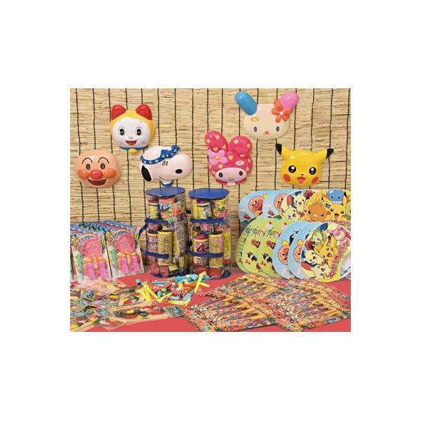 抽選クジが付いていますので、クジ引きで出た等数の景品をお渡しします。賞品、抽選くじ、抽選箱など全て揃ったセットですので、簡単に抽選会イベントが出来ます。【仕様】50名様用※ハズレくじ(別売り)を追加して頂くと、より多くの人数で抽選会が出来ま...