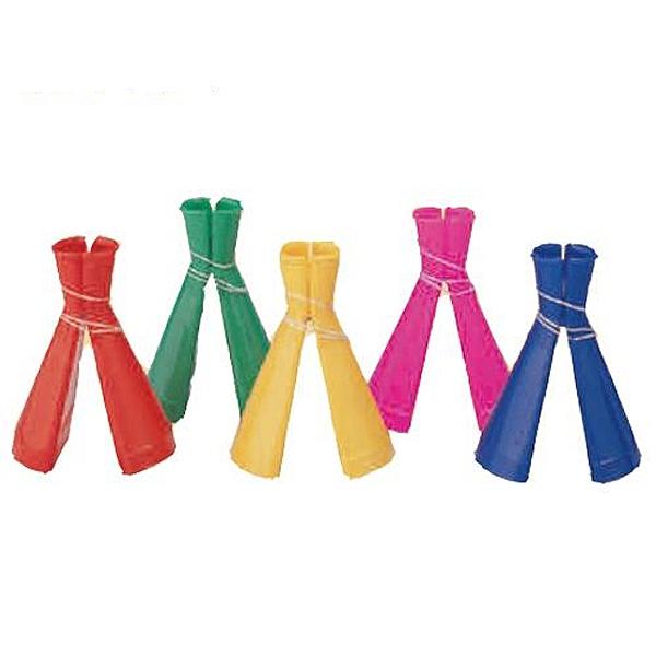 【仕様】サイズ／長さ15cm素材／ポリエチレン【備考】掲載写真の明度や、コンピューターの閲覧状況により、実際の色とは多少異なったり、異なって見える場合があります。ご了承下さい。体育祭・運動会・学校行事・競技・部活動・サークル・スポーツイベン...