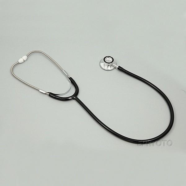 いろんな物の音を聞いてみよう！・ダイアフラムとベルを装備したダブルタイプです。ベルは、低調音が聞こえやすく、ダイヤフラムは高音域が聞こえやすい。・小6「人の体のつくりとはたらき」、中学2分野「動物の体のつくりと働き」で使用出来ます。【仕様】...