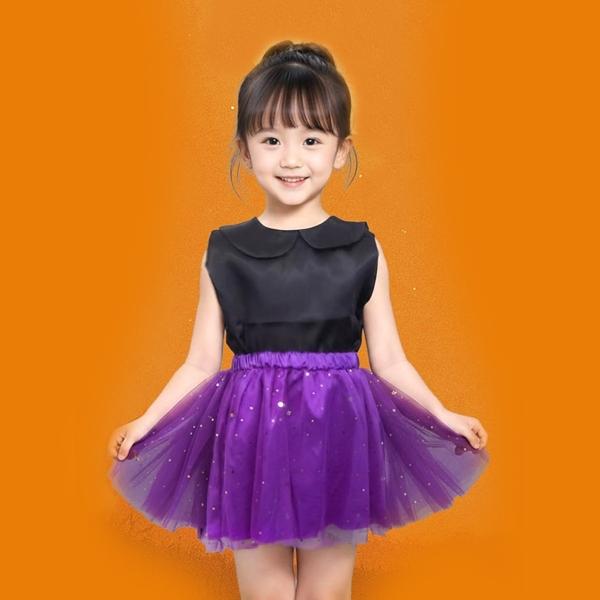 誕生日や発表会にぴったり！なりきり衣装セット！【仕様】サイズ／トップス着丈約40cm×身幅約38cm、スカートウエスト約40〜94cm×総丈約30cm素材／ポリエステル【セット内容】トップス×1、スカート×1※上記以外は付属しません。【備考...