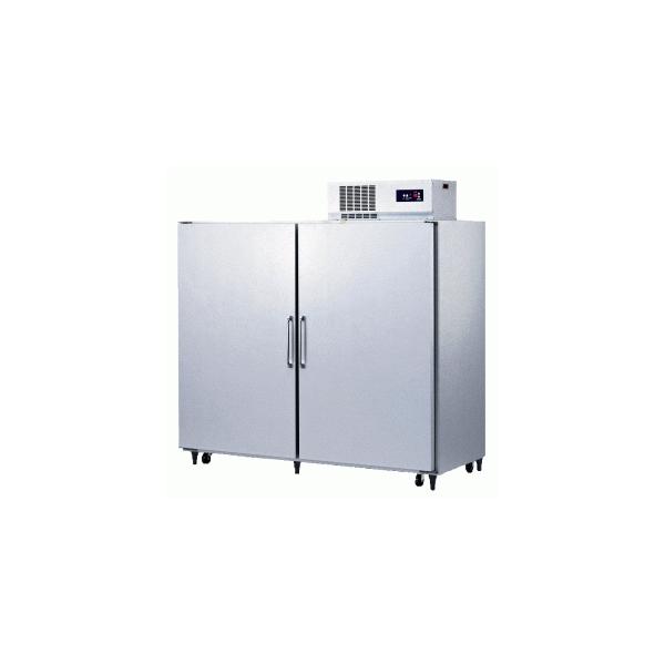 ダイワ・大和冷機工業　玄米保冷庫　型式：DL-28TR4　寸法：幅1800mm 奥行800mm 高さ1872(〜1892)mm　送料：無料 (メーカーより)直送　保証：メーカー保証付