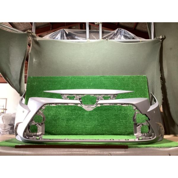 **** 商品説明を必ずご確認ください ****部品管理番号：251114500910110メーカー純正品番：52119-1A920-B0部品名：Fバンパーフェース部品メーカー品番：52119-12G70部品区分：リサイクル品部品マイナー：...