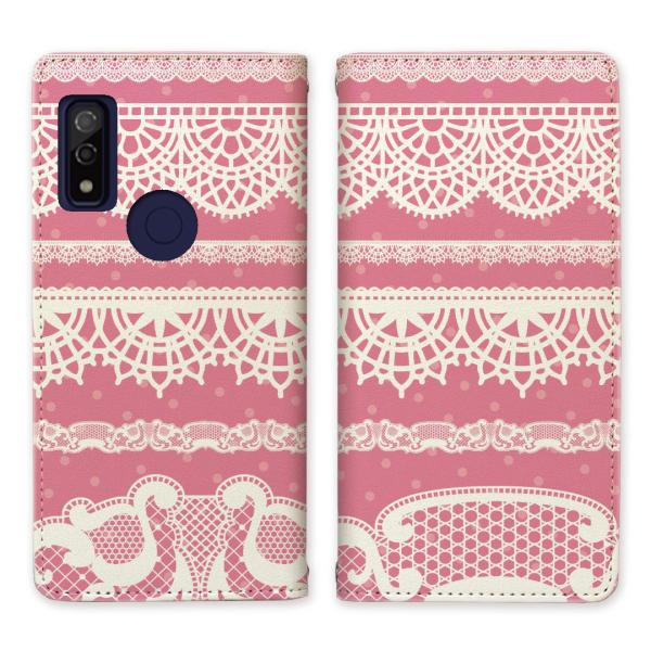 デザイン印刷をしたレザータイプのスマホカバー。クリアケースで人気のデザインを手帳型スマホカバーに印刷し、中はハードケースでガード。UV硬化印刷で耐久性にも配慮したケースです。☆カメラの穴はsoftbank arrows We A101FC ...