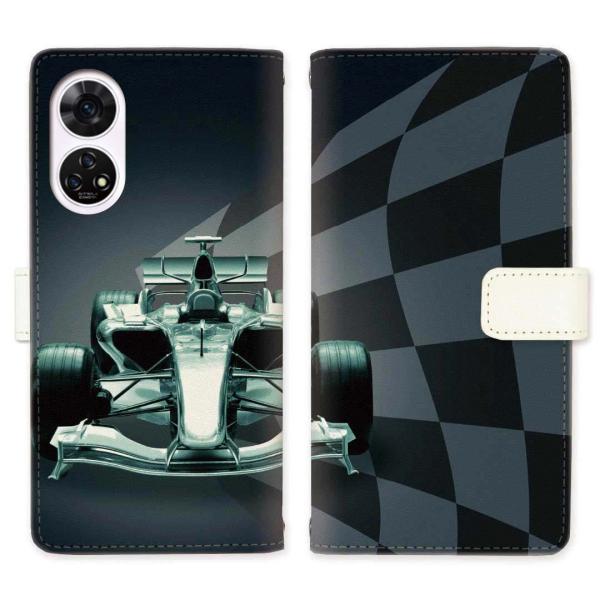 あんしんファミリースマホ A303ZT 手帳型ケースデザイン印刷をしたレザータイプのスマホカバー。クリアケースで人気のデザインを手帳型スマホカバーに印刷し、中はハードケースでガード。UV硬化印刷で耐久性にも配慮したケースです。☆カメラの穴は...