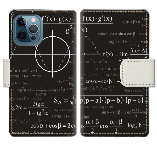 デザイン印刷をしたレザータイプのスマホカバー。クリアケースで人気のデザインを手帳型スマホカバーに印刷し、中はハードケースでガード。UV硬化印刷で耐久性にも配慮したケースです。☆カメラの穴はapple iphone12promax用に開けてあ...