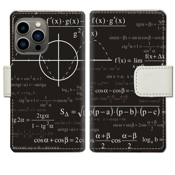 デザイン印刷をしたレザータイプのスマホカバー。クリアケースで人気のデザインを手帳型スマホカバーに印刷し、中はハードケースでガード。UV硬化印刷で耐久性にも配慮したケースです。☆カメラの穴はiPhone13Pro用に開けてあります。※スタンド...