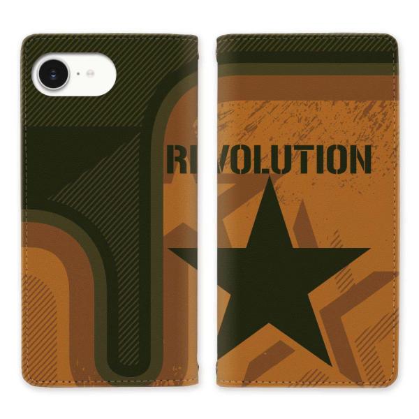 デザイン印刷をしたレザータイプのスマホカバー。クリアケースで人気のデザインを手帳型スマホカバーに印刷し、中はハードケースでガード。ベルトなしのすっきりしたケースです。UV硬化印刷で耐久性にも配慮したケースです。☆カメラの穴はアイフォン16e...