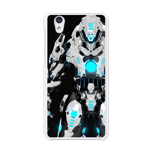 クリアケースをベースにポスター印刷と同等の解像度を採用したUV硬化印刷を行なっています。側面への印刷はありません。商品画像はAQUOS sense basic 702SH用ポリカーボネイト製ハードケースを素材とした場合のサンプルとなります。...