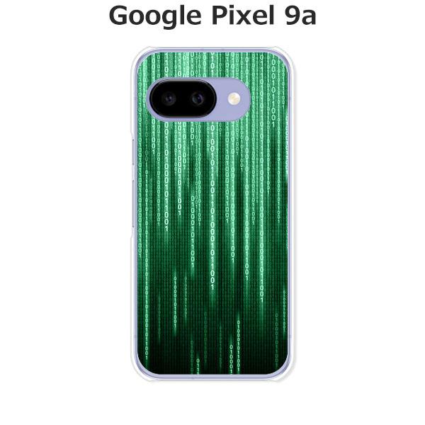 クリアケースをベースに高品質の解像度を採用したUV硬化印刷を行なっています。側面への印刷はありません。商品画像はグーグルピクセル9a用ポリカーボネイト製クリアハードケースを素材とした場合のサンプルとなります。ケース形状は予告なく変更となる場...