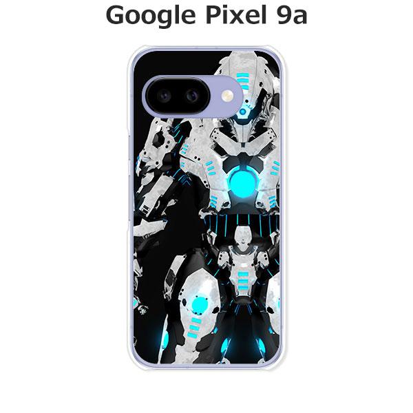 クリアケースをベースに高品質の解像度を採用したUV硬化印刷を行なっています。側面への印刷はありません。商品画像はグーグルピクセル9a用ポリカーボネイト製クリアハードケースを素材とした場合のサンプルとなります。ケース形状は予告なく変更となる場...