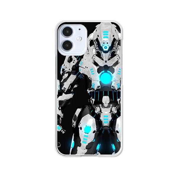 クリアケースをベースにポスター印刷と同等の解像度を採用したUV硬化印刷を行なっています。側面への印刷はありません。商品画像はapple iphone12mini用ポリカーボネイト製クリアハードケースを素材とした場合のサンプルとなります。ケー...