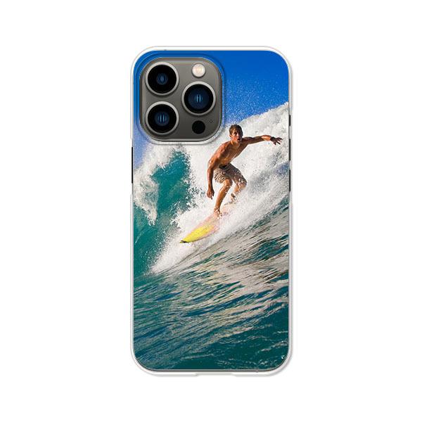 クリアケースをベースにポスター印刷と同等の解像度を採用したUV硬化印刷を行なっています。側面への印刷はありません。商品画像はiPhone13Pro用ポリカーボネイト製クリアハードケースを素材とした場合のサンプルとなります。ケース形状は予告な...