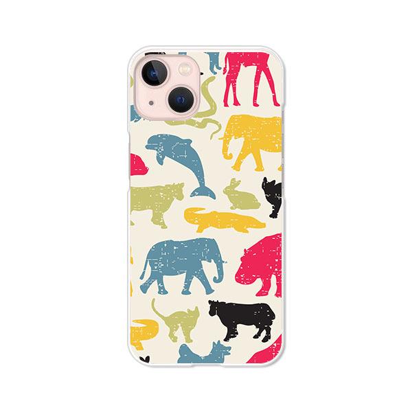 クリアケースをベースにポスター印刷と同等の解像度を採用したUV硬化印刷を行なっています。側面への印刷はありません。商品画像はiPhone13用ポリカーボネイト製クリアハードケースを素材とした場合のサンプルとなります。ケース形状は予告なく変更...