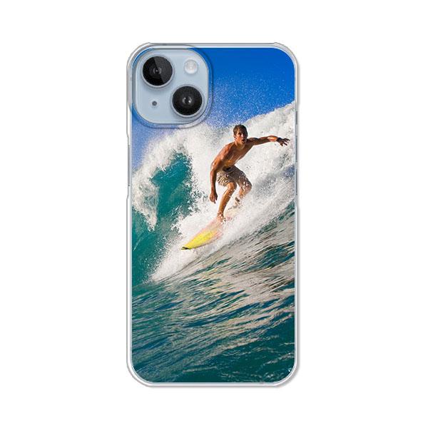 【発売日：2022年10月10日】クリアケースをベースに高解像度を採用したUV硬化印刷を行なっています。側面への印刷はありません。商品画像はiPhone14用ポリカーボネイト製クリアハードケースを素材とした場合のサンプルとなります。ケース形...