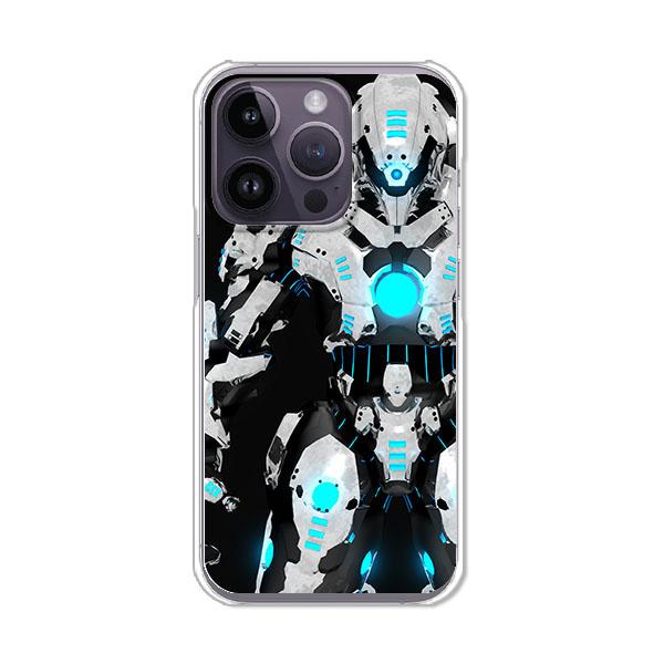 【発売日：2022年10月10日】クリアケースをベースに高解像度を採用したUV硬化印刷を行なっています。側面への印刷はありません。商品画像はiPhone14Pro用ポリカーボネイト製クリアハードケースを素材とした場合のサンプルとなります。ケ...