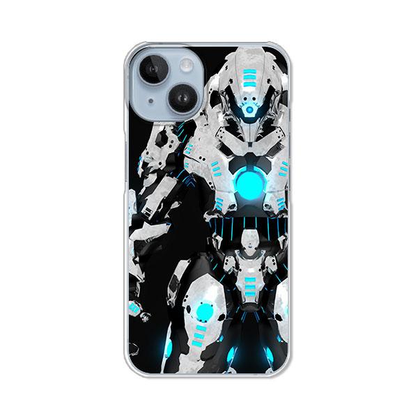 【発売日：2022年10月10日】クリアケースをベースに高解像度を採用したUV硬化印刷を行なっています。側面への印刷はありません。商品画像はiPhone14用ポリカーボネイト製クリアハードケースを素材とした場合のサンプルとなります。ケース形...